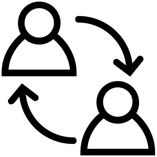 Peer to Peer - Helper Helper