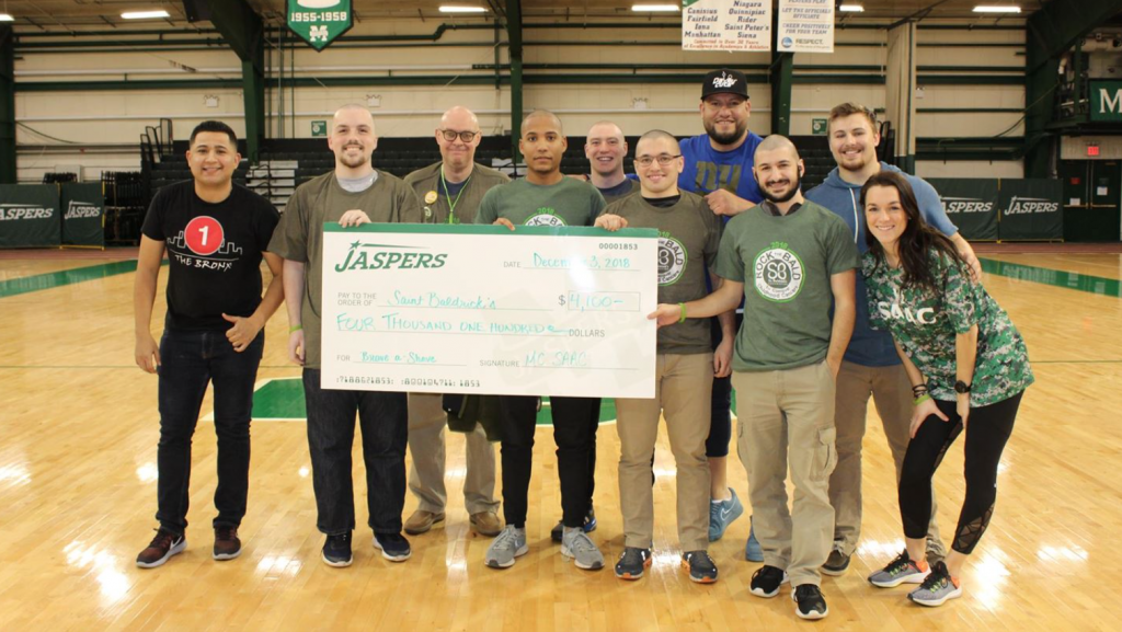 Using a “Big Event” to Increase Engagement - Helper Helper