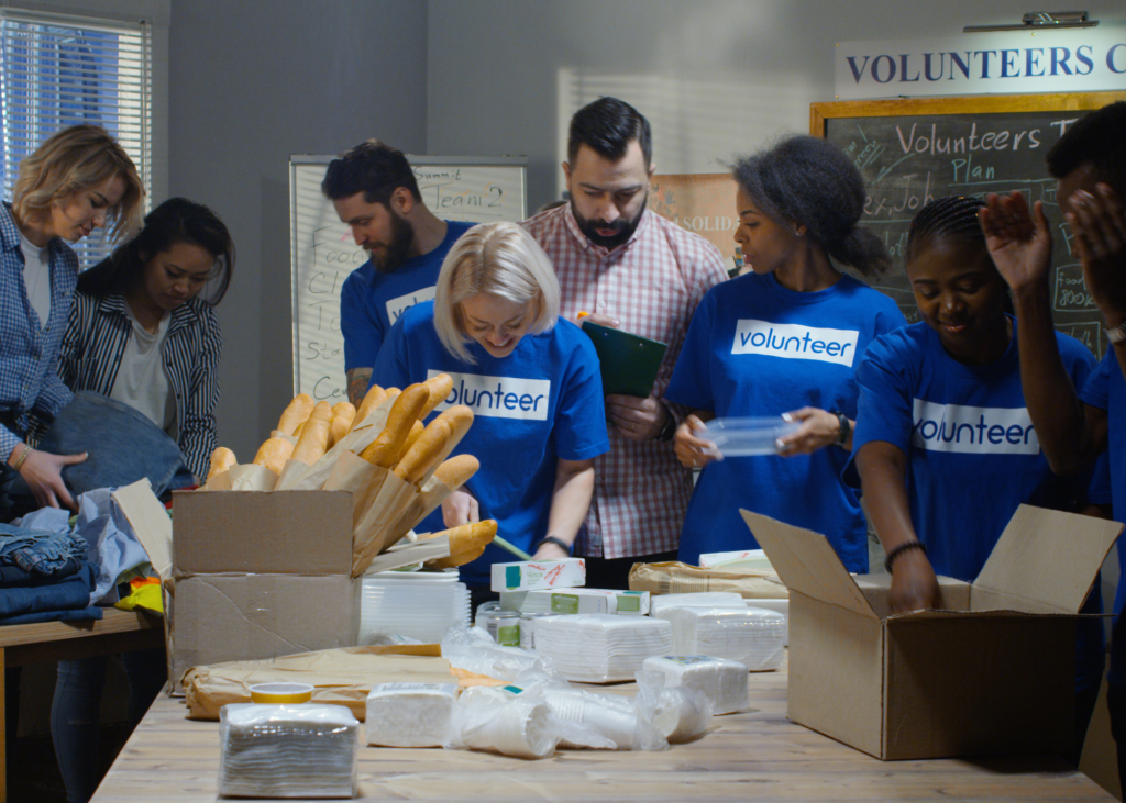 Best Ways to Volunteer From Home - Skills-based Volunteering