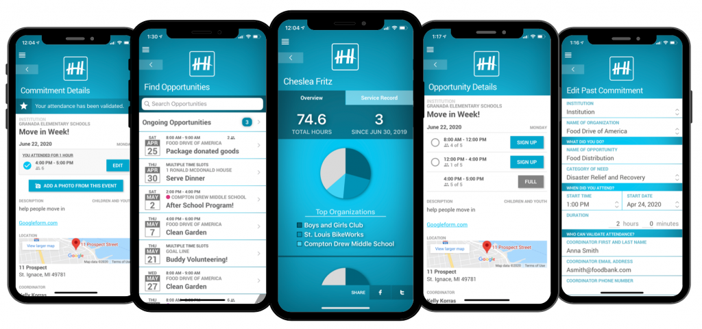 Helper Helper Exclusive Offer for ClassLink Clients - Helper Helper