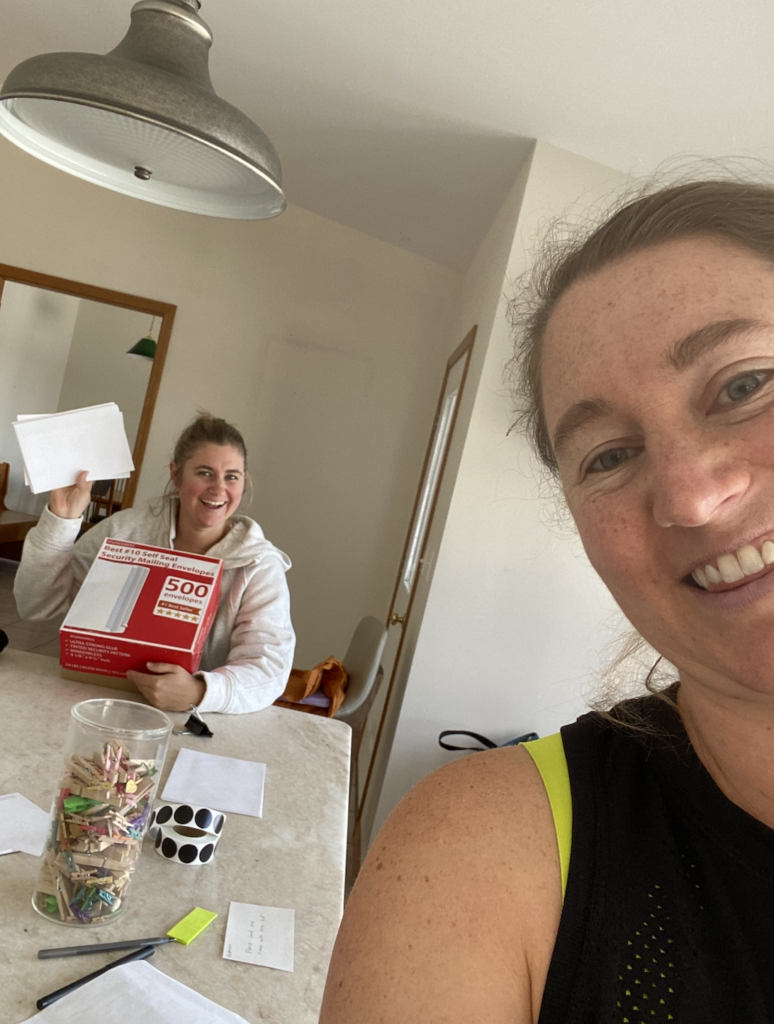 When the Tables Turn: Using Helper Helper as a Volunteer Coordinator ...